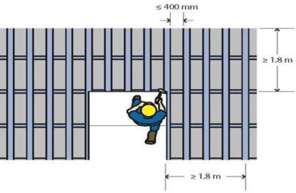 SHAPE Minimum Standards