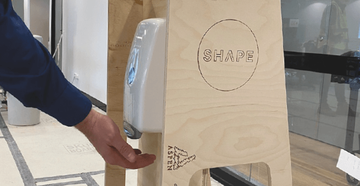 SHAPE Minimum Standards