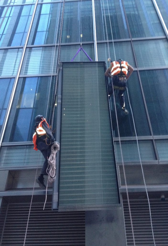 SHAPE Minimum Standards